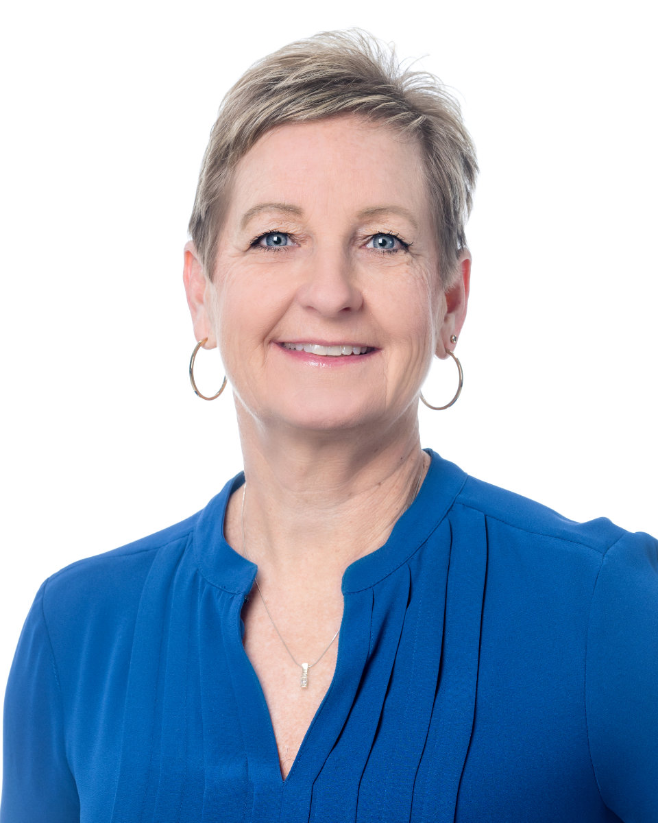 About Jill Queffelec, LCSW