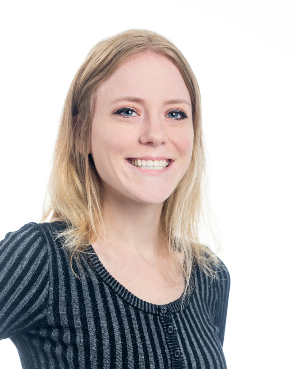 Katie Messer | Algonquin Collaborative Counseling